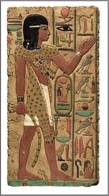 The Origin of KAMTA: Kamitic/Kemetic Shamanism