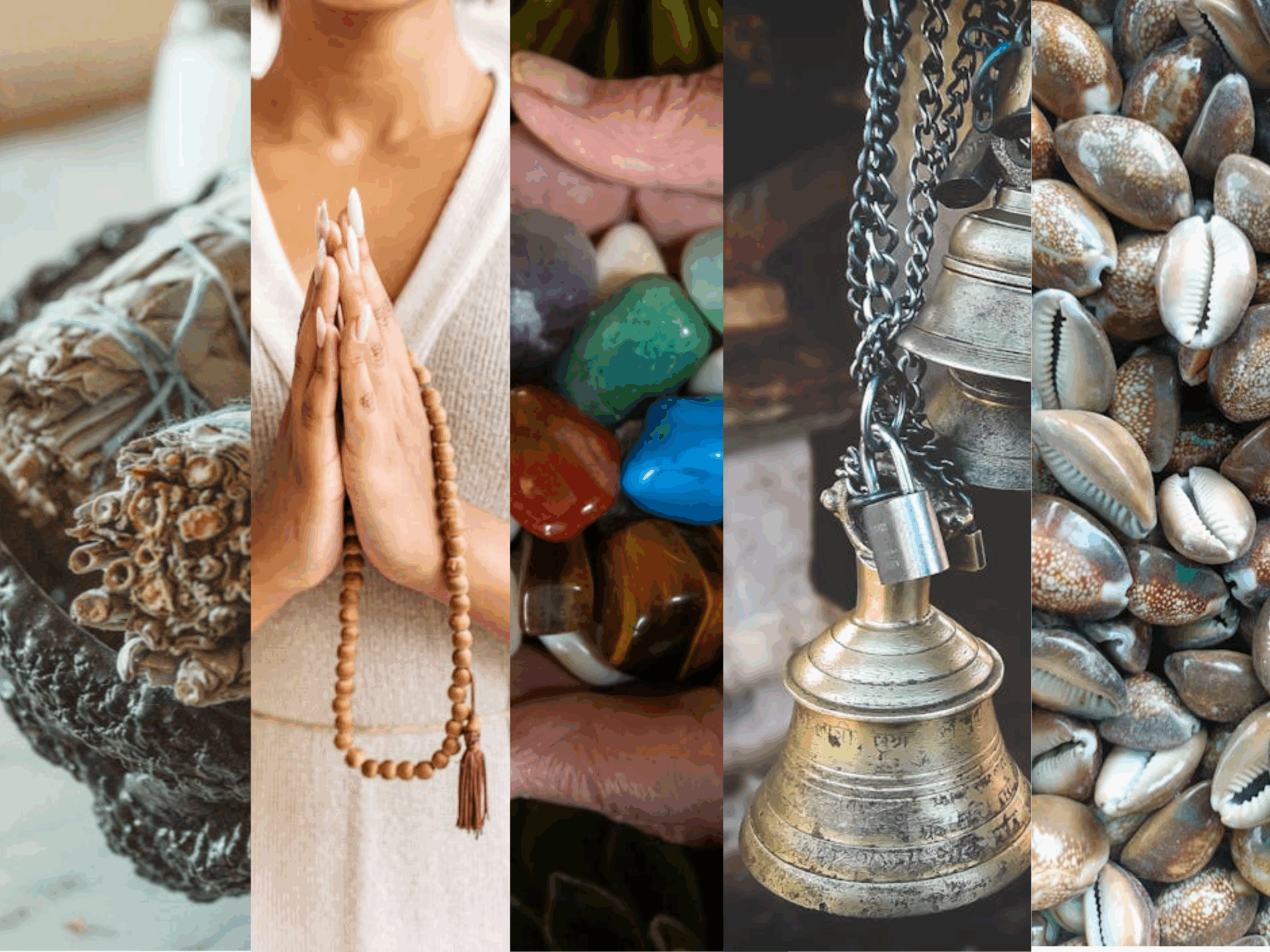 Spiritual Tools